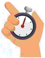 How to Perform a Time Observation