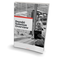 Solution Overview PDF - Dozuki