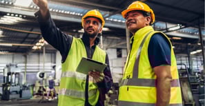 Reduce Safety Risk on the Shop Floor | Dozuki Connected Worker