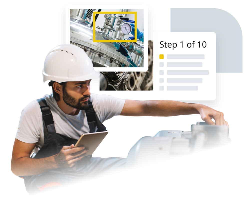 Digital Work Instruction Software for Manufacturing | Dozuki