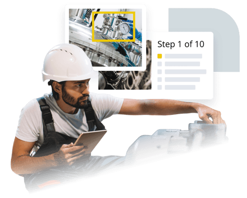 Digital Work Instruction Software for Manufacturing | Dozuki