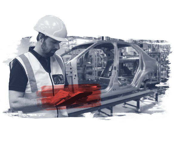 Automotive Digital Employee Onboarding | Dozuki