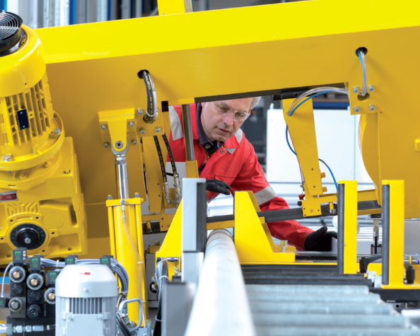 Operations and Manufacturing Training Software | Dozuki