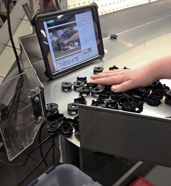 Automation Plastics Achieves ISO Certification Compliance With Dozuki ...