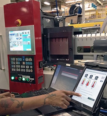 Automation Plastics Achieves ISO Certification Compliance With Dozuki ...