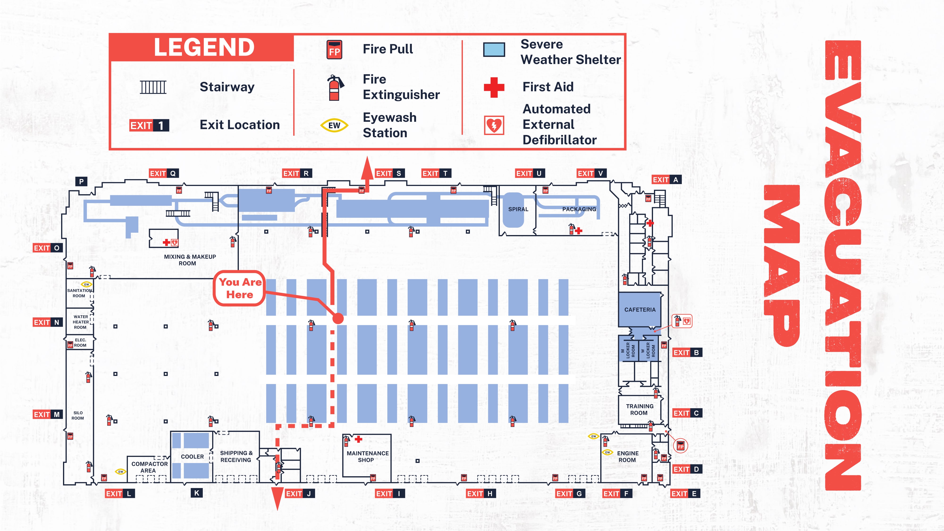 11 Essential Workplace Safety Tips for a Secure & Healthy Environment