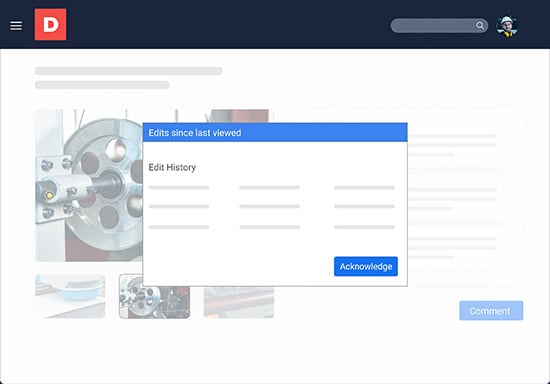 Dozuki Software Features | Dozuki