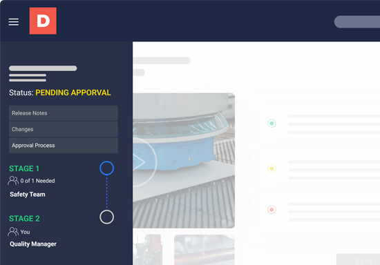 Dozuki Software Features | Dozuki