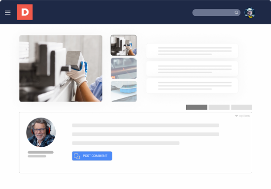Dozuki Software Features | Dozuki