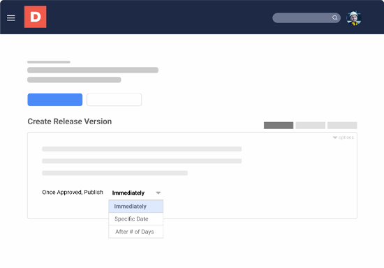 Dozuki Software Features | Dozuki