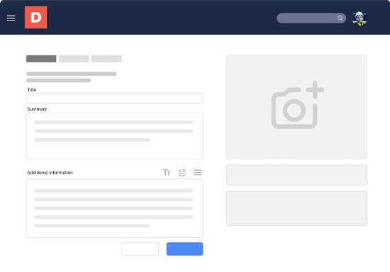 Dozuki Software Features | Dozuki