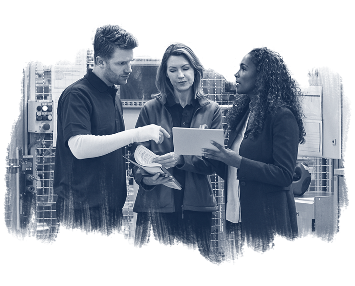 Dozuki | Manufacturing Connected Worker Platform