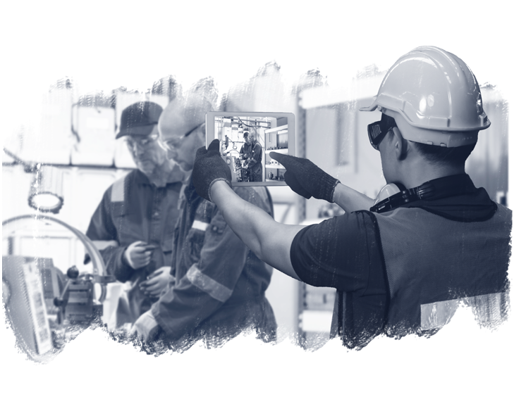 Dozuki | Manufacturing Connected Worker Platform