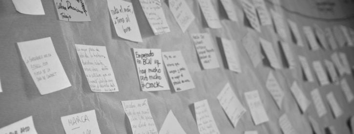 Lean Startups Need to Start Documenting to Scale