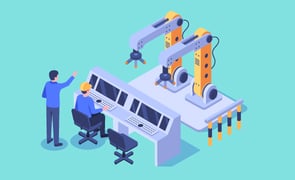 7 Best Practices in Manufacturing Training for Employees