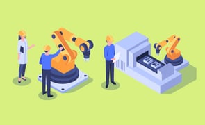 7 Best Practices in Manufacturing Training for Employees