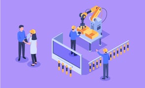 7 Best Practices in Manufacturing Training for Employees