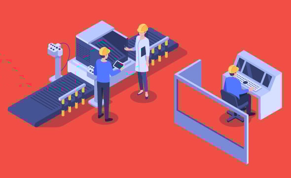 7 Best Practices in Manufacturing Training for Employees