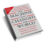 Book Club: “The Machine That Changed the World”