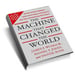 Book Club: “The Machine That Changed the World”