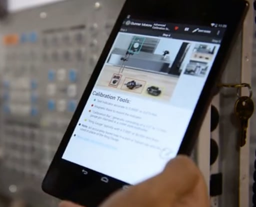 Benefits of Procedures & Work Instructions in Manufacturing