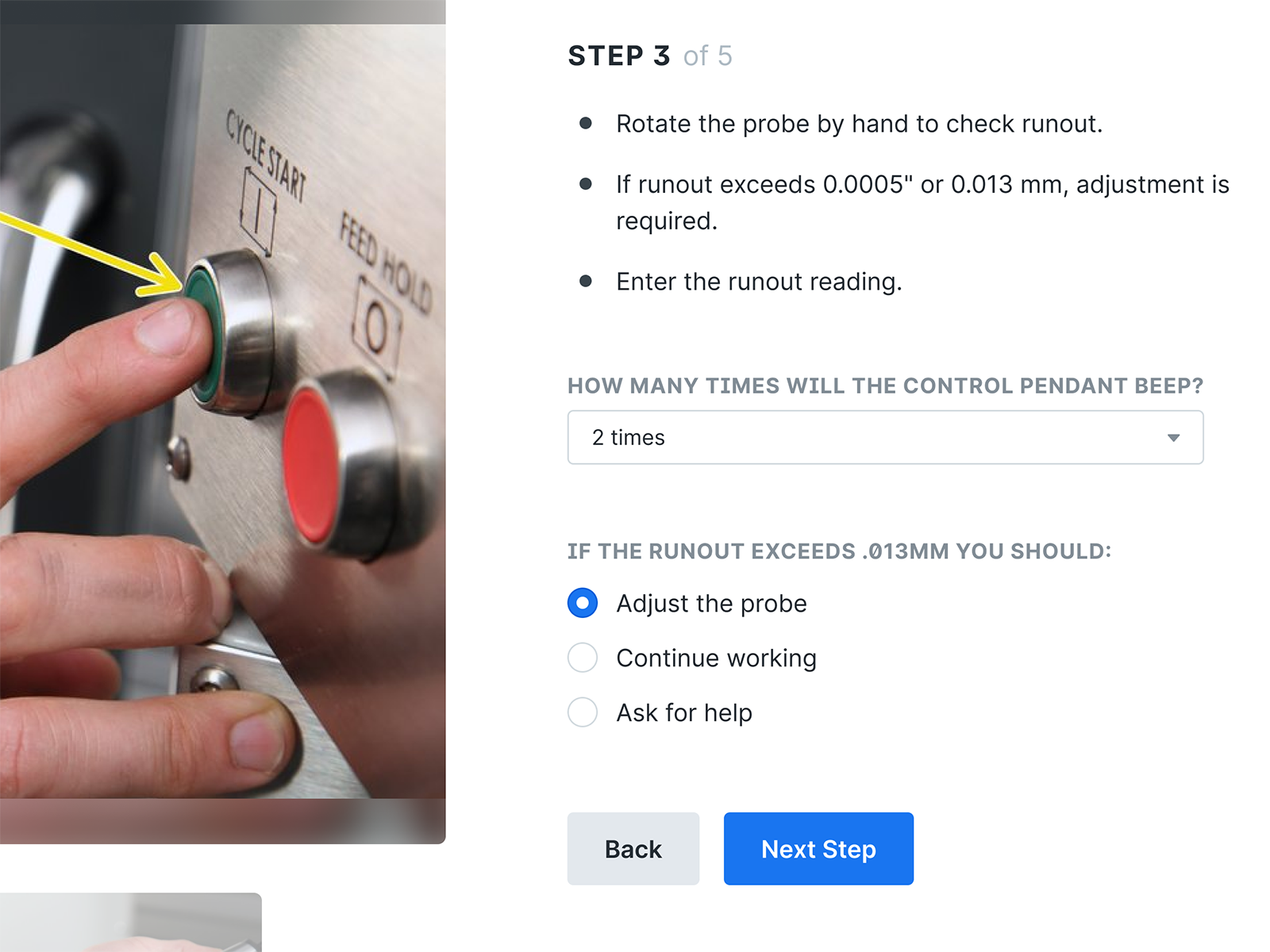 How to Use Dozuki for Work Instructions