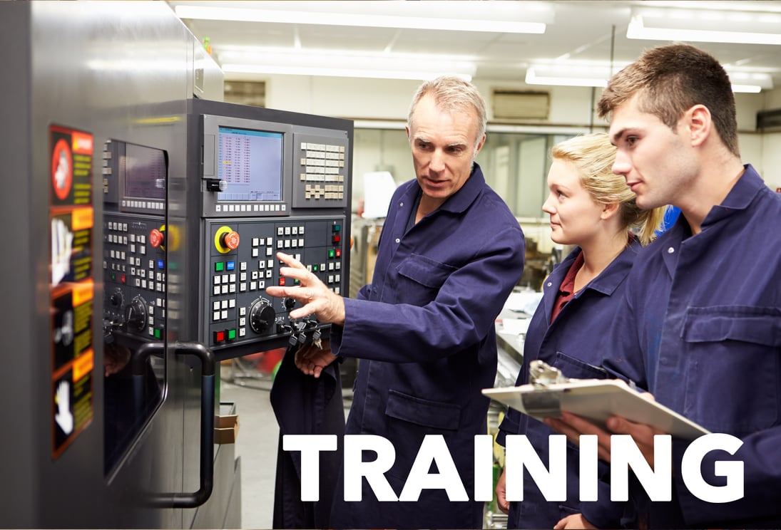 5 Ways To Improve Quality Control in Manufacturing