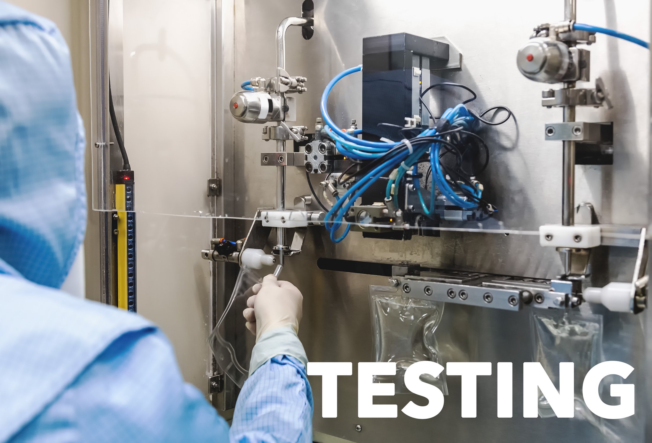 5 Ways To Improve Quality Control in Manufacturing