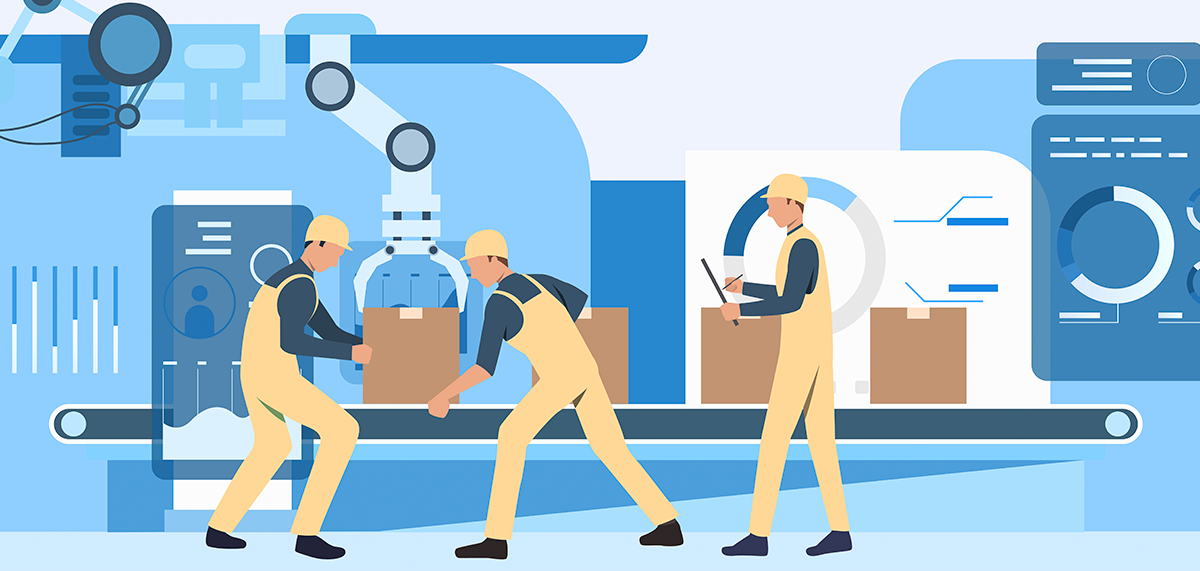 Benefits of Procedures & Work Instructions in Manufacturing