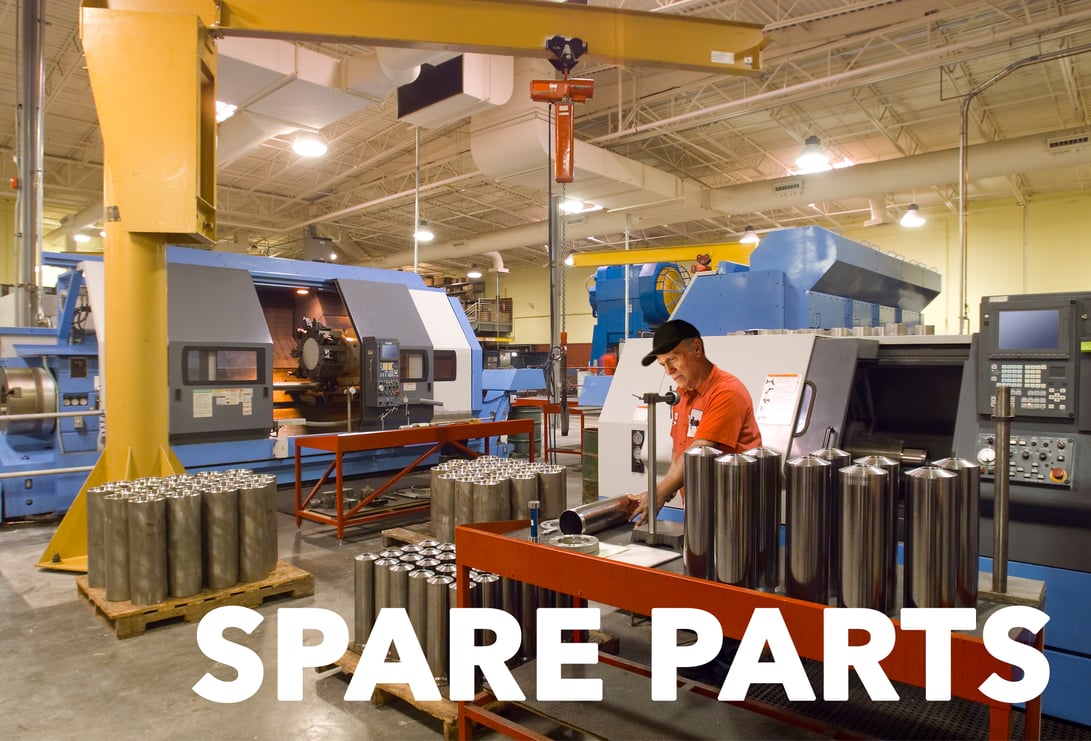 5 Ways To Improve Quality Control in Manufacturing