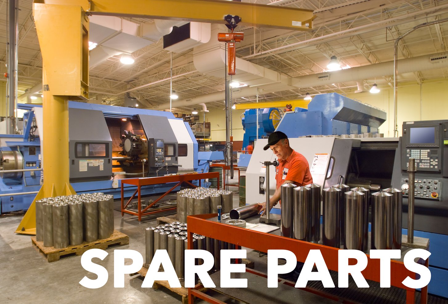 5 Ways To Improve Quality Control in Manufacturing