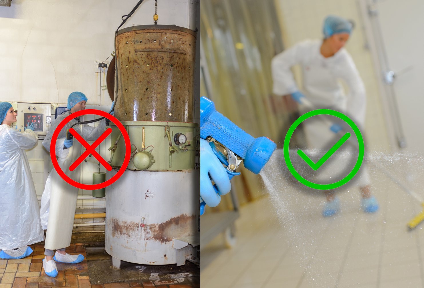 5 Ways To Improve Quality Control in Manufacturing