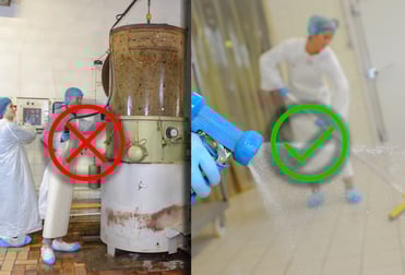 5 Ways To Improve Quality Control in Manufacturing