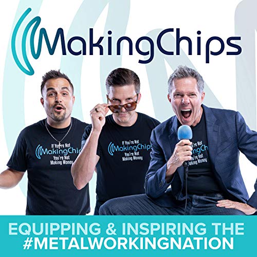 Top Podcasts for Manufacturing Professionals