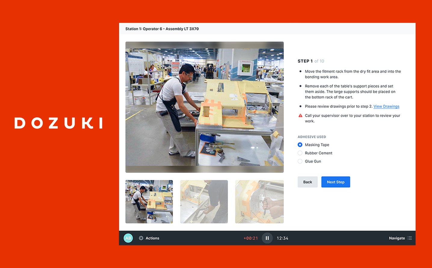 Effective Ways To Reduce Employee Training Costs In Manufacturing