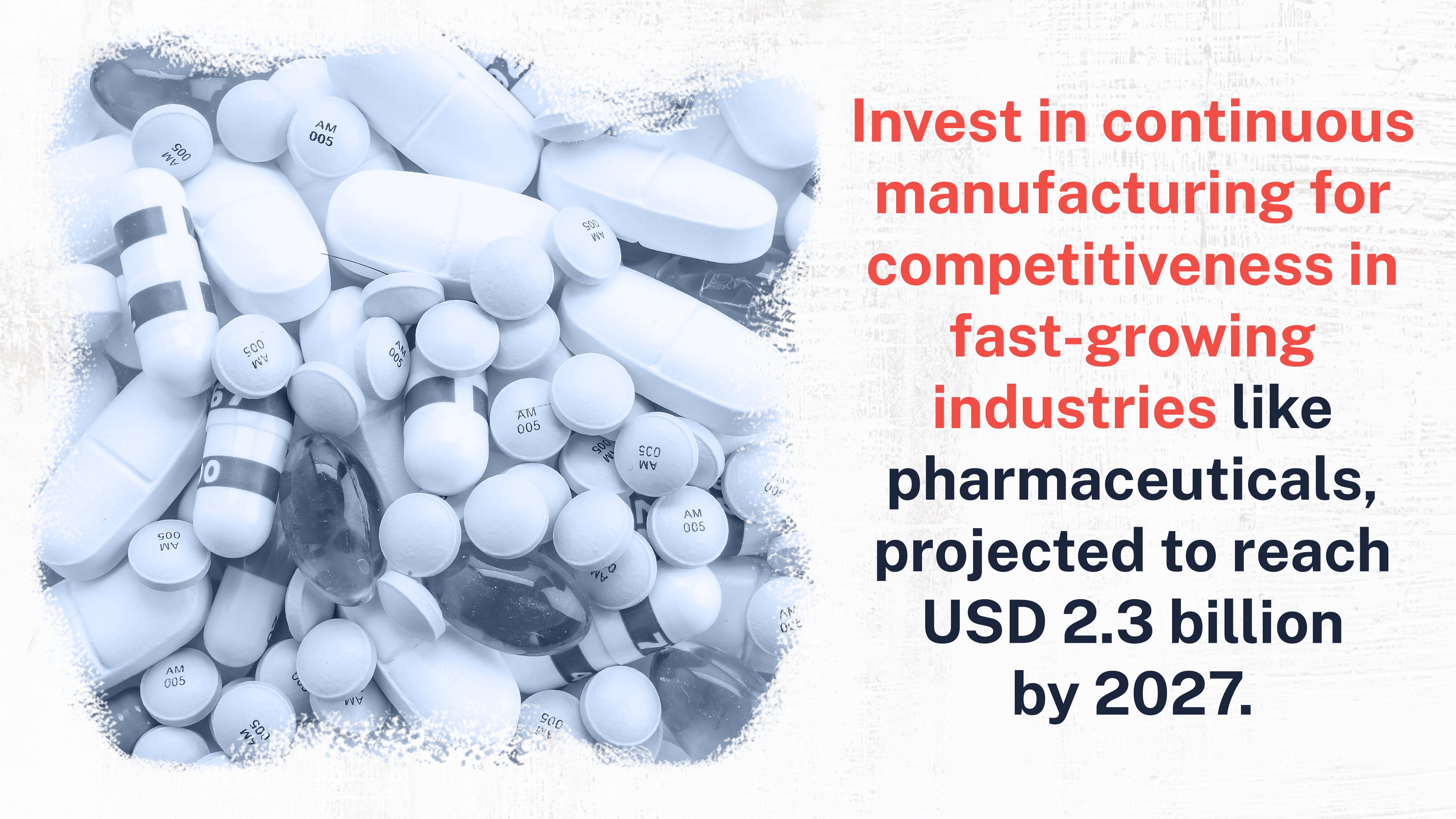 Continuous Manufacturing: Streamlining Production for A Competitive Edge