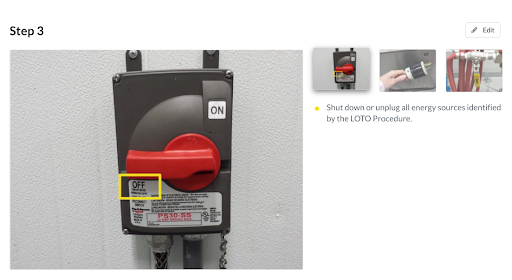 How to Write Better Lockout/Tagout Procedures