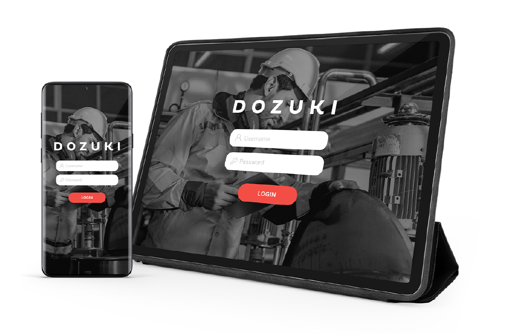 Mobile App and Digital LMS | Dozuki