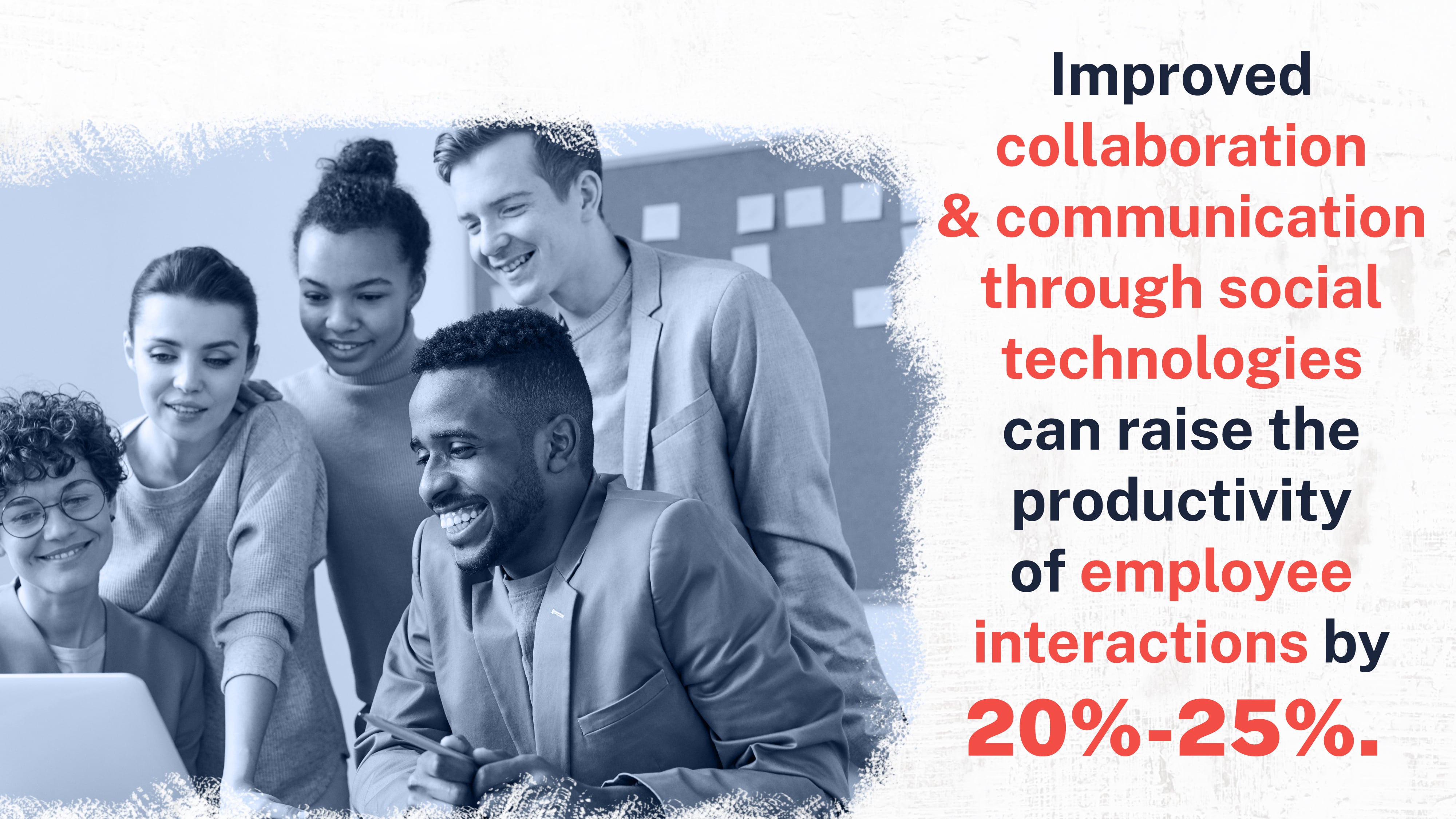 Connected Workforce | What Is It & How Does It Benefit Companies?