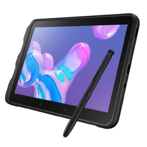 Tablet Recommendations for the Shop Floor