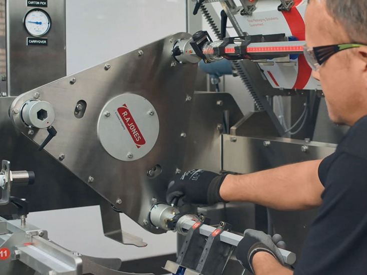 Standard Work Instructions for Industrial Companies