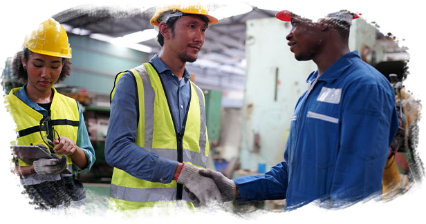 How To Hire the Best Employees for Manufacturing