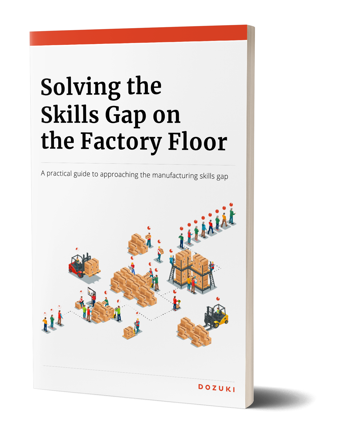 Solving the Skills Gap on the Factory Floor