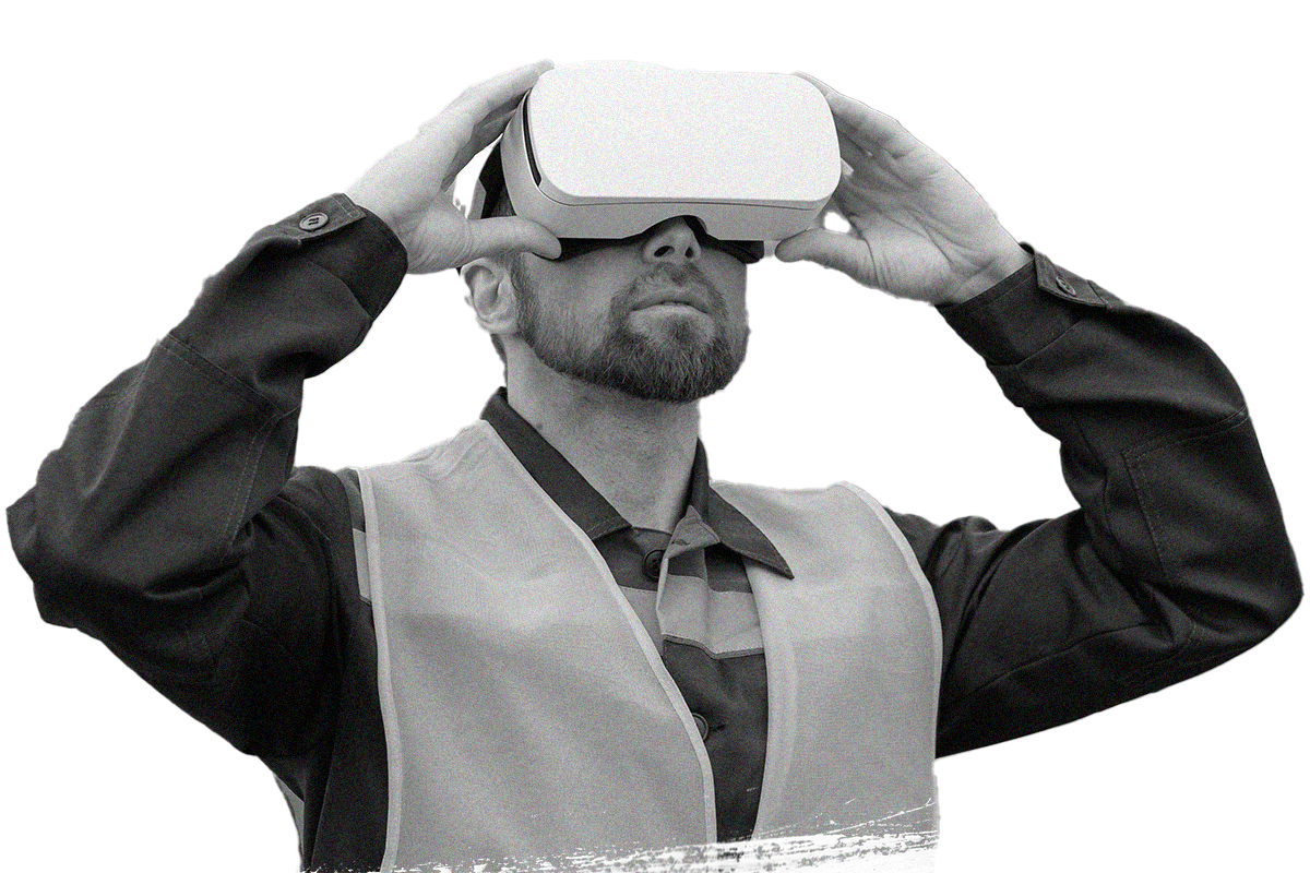 Frontline Digital Transformation Masterclass - Lesson 1